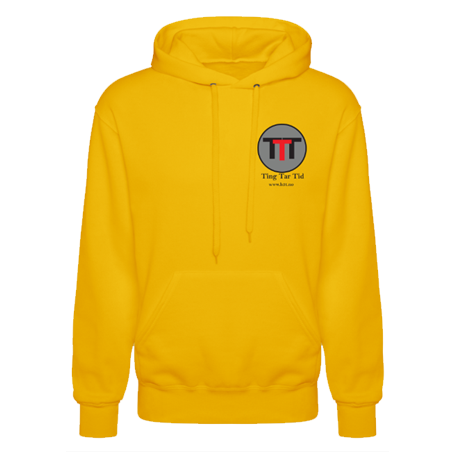 Official hettegenser – Butikk